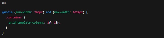 Responsive Website Breakpoints That Boost UX 2025