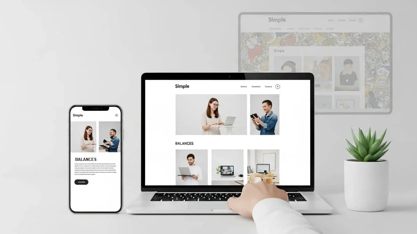 Proven Small Business Web Design Tips That Convert 2026